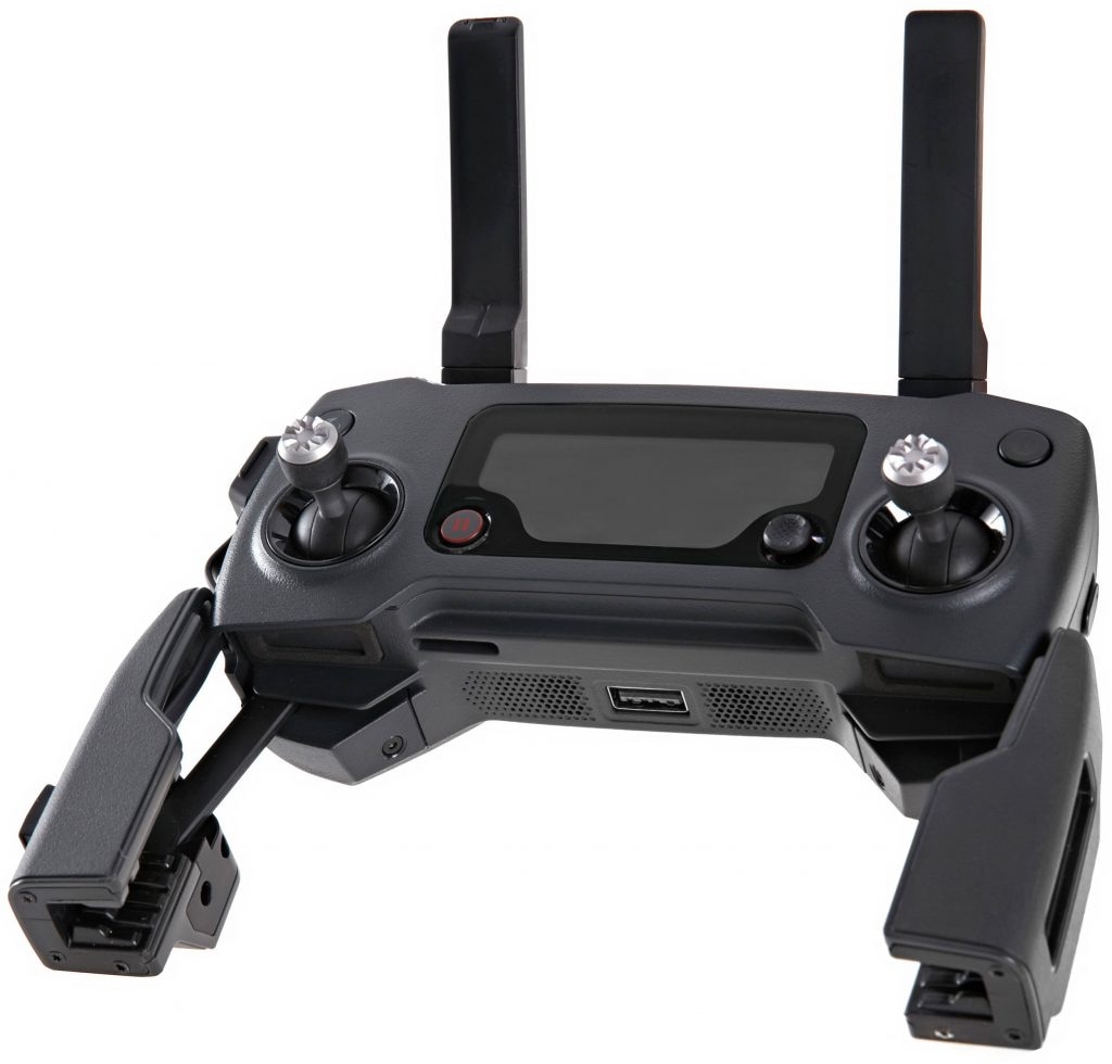 Купить Дрон DJI Mavic Pro | купить, цена в фирменном магазин DJI в ...