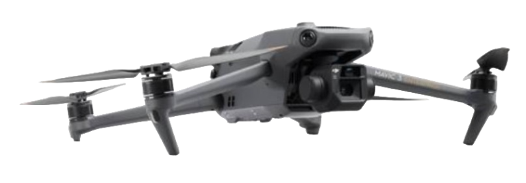 Купить Дрон DJI Mavic 3 Enterprise Thermal (Universal Edition) | купить ...